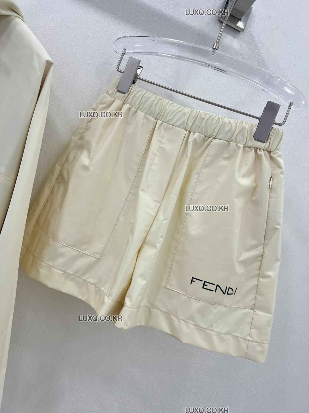럭스큐 ★ 명품튜닝 ★ 몽샵 379 0426 0190 펜디 여자 운동복 내용 의류 운동복 펜디 펜디의류 펜디